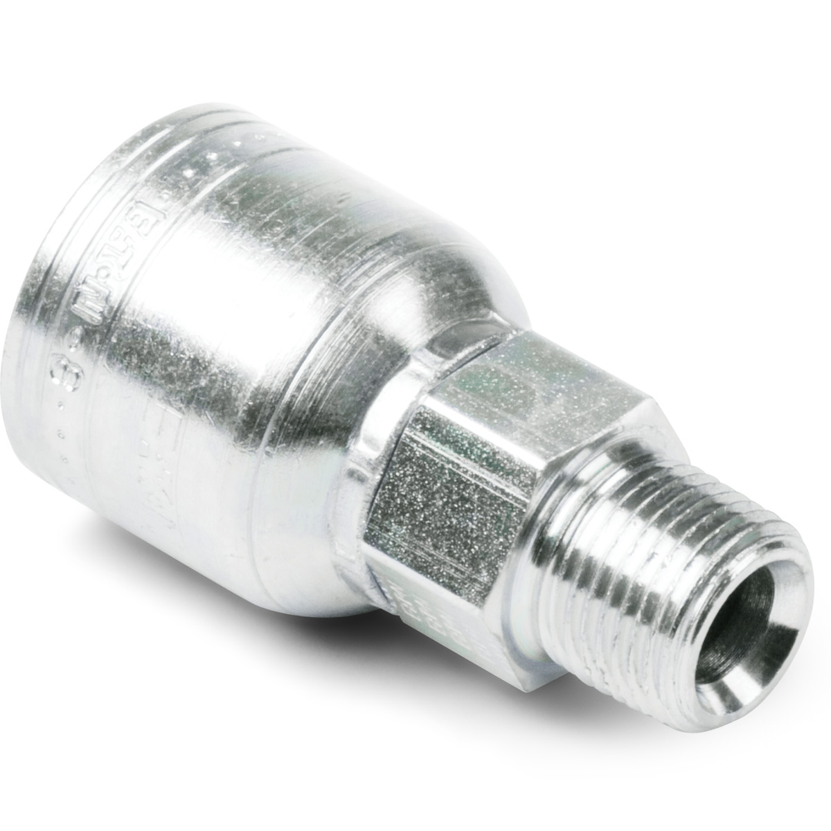 1/4 x 3/8 Male Pipe Rigid - Kimball Midwest