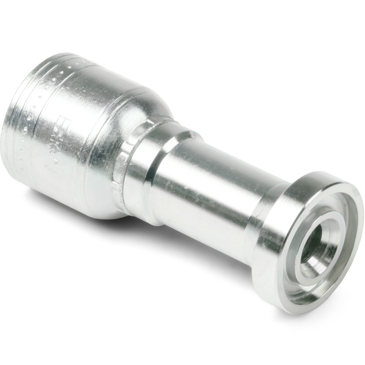 2 x 2-1/2 (84mm) Split Flange (Code 61) - Kimball Midwest