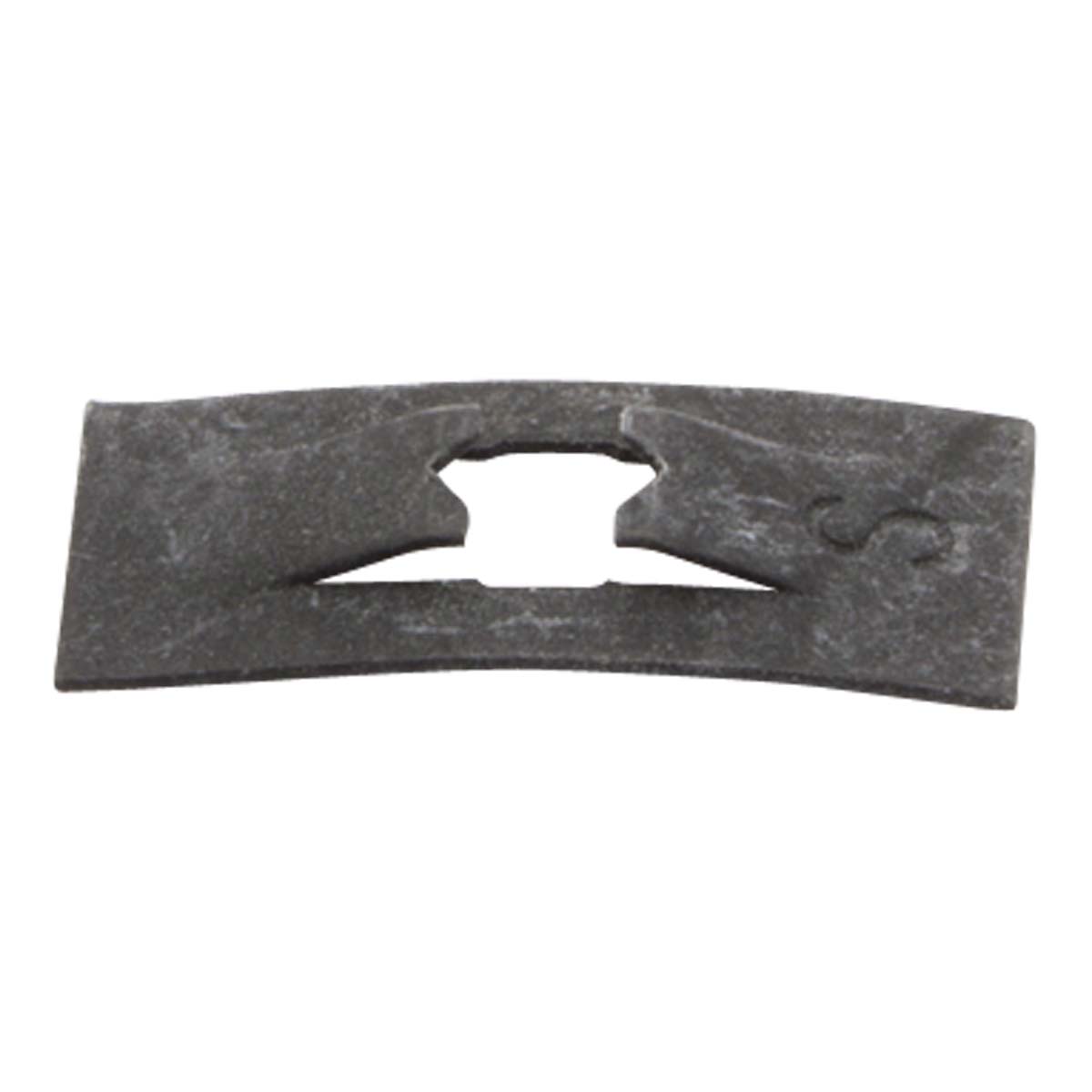 1/8" Flat Speed Nut - Kimball Midwest