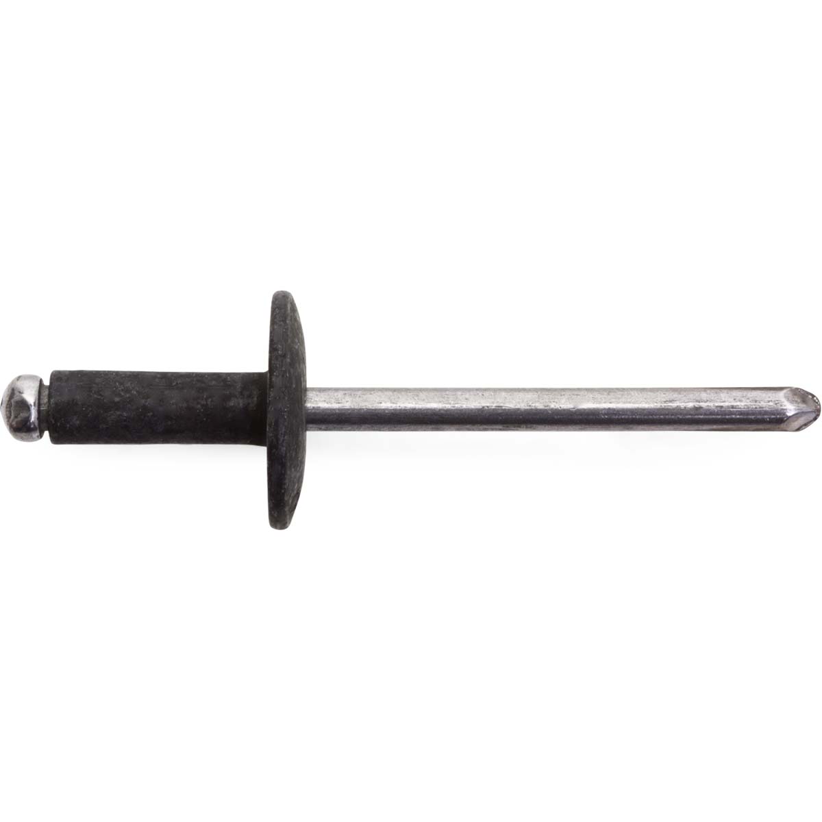 3/16" x 3/8" Steel Bumper Fascia Rivet - Kimball Midwest