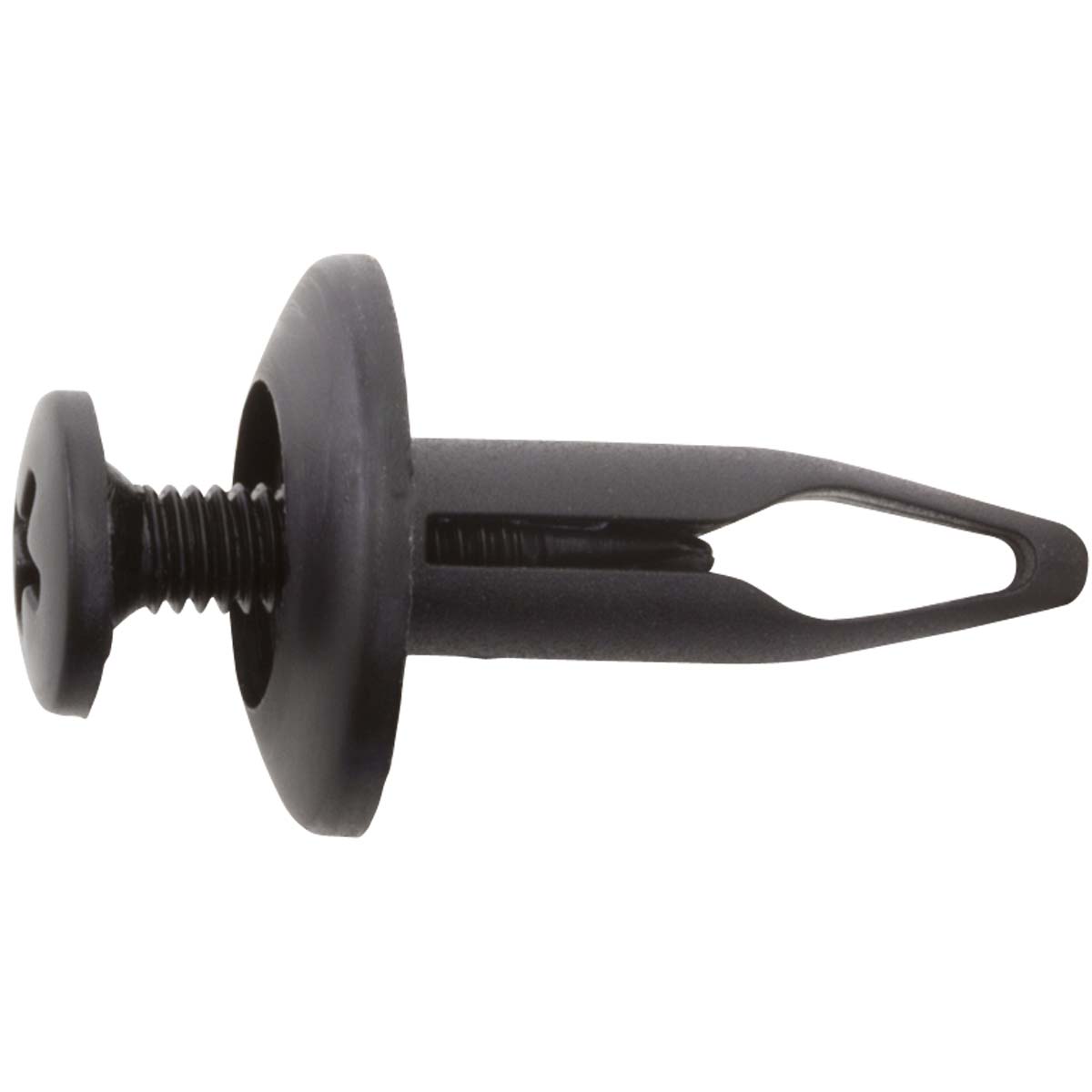 1/4" Radiator Shroud Retainer - Kimball Midwest