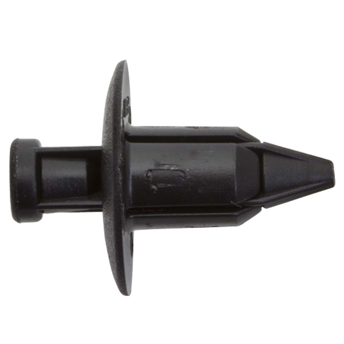 Black Nylon Cowl Screen Retainer for GM - Kimball Midwest