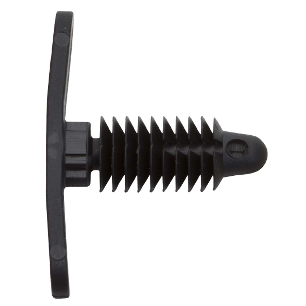 5mm x 22mm Bumper Fascia Retainer for GM - Kimball Midwest