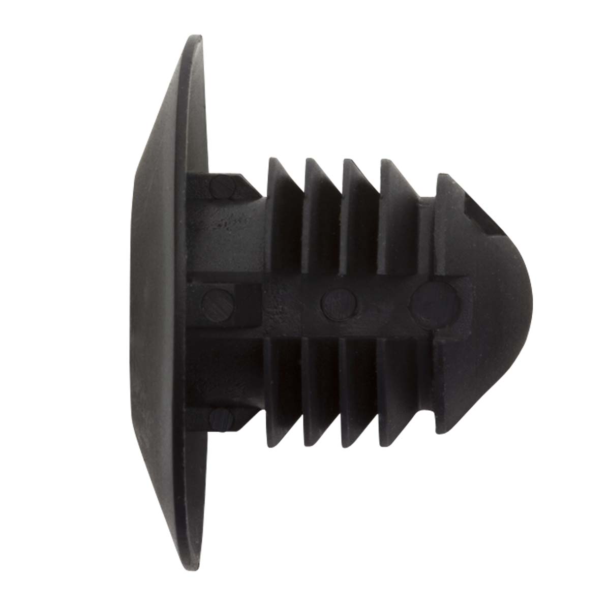 12.5mm Bumper Fascia Retainer for GM - Kimball Midwest