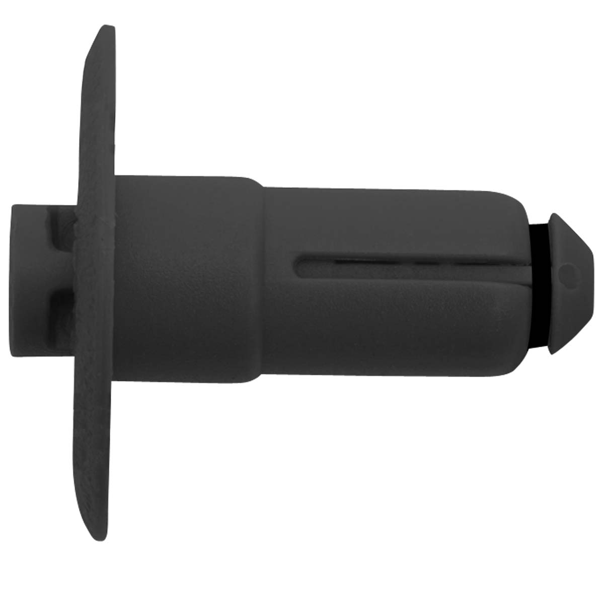 9mm x 18mm Radiator Push Type Retainer for GM - Kimball Midwest