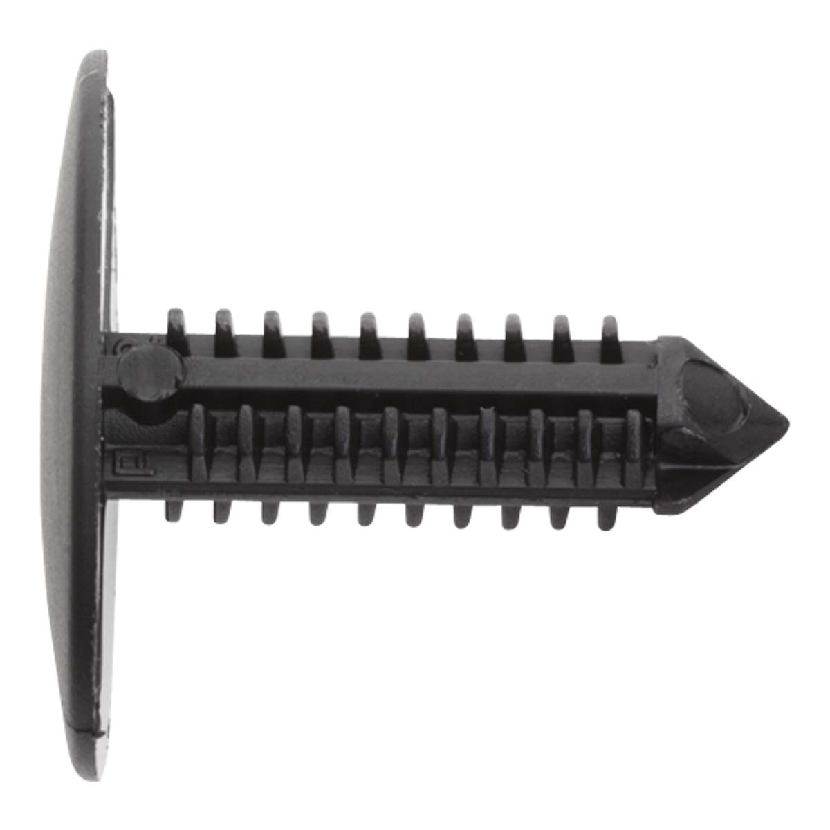 3/16" x 11/16" Trim Panel Retainer for Ford - Kimball Midwest