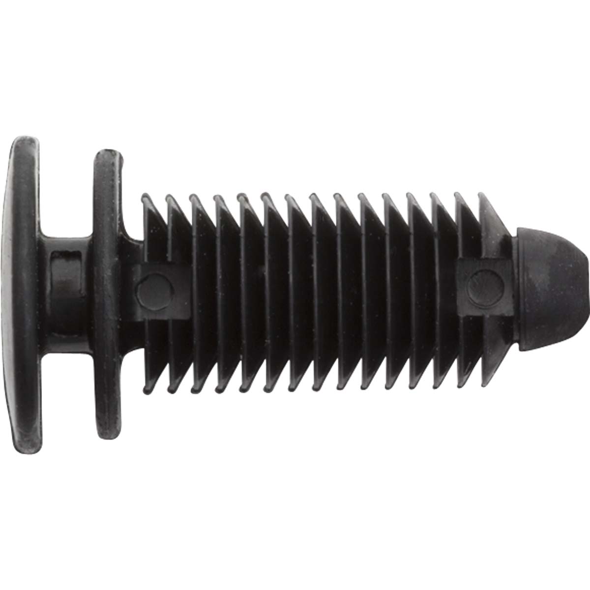 7mm Interior Trim Retainer for Ford - Kimball Midwest