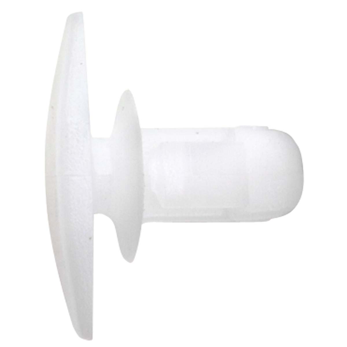 4.8mm Weatherstrip Retainer for Ford - Kimball Midwest