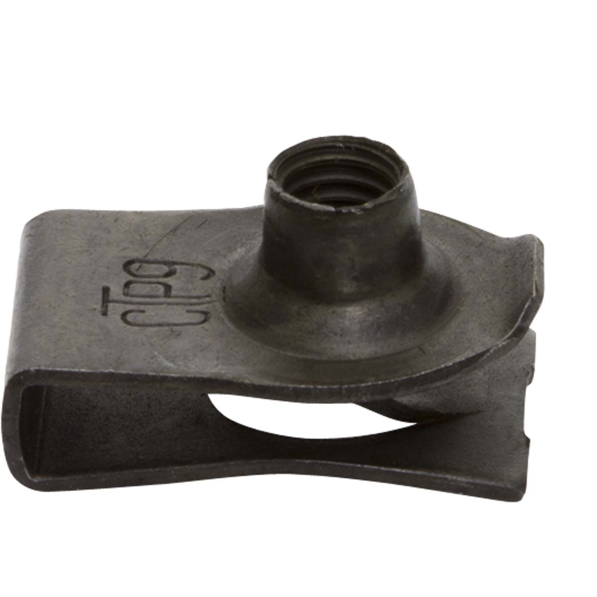 M5 x 0.8 U-Nut - Kimball Midwest