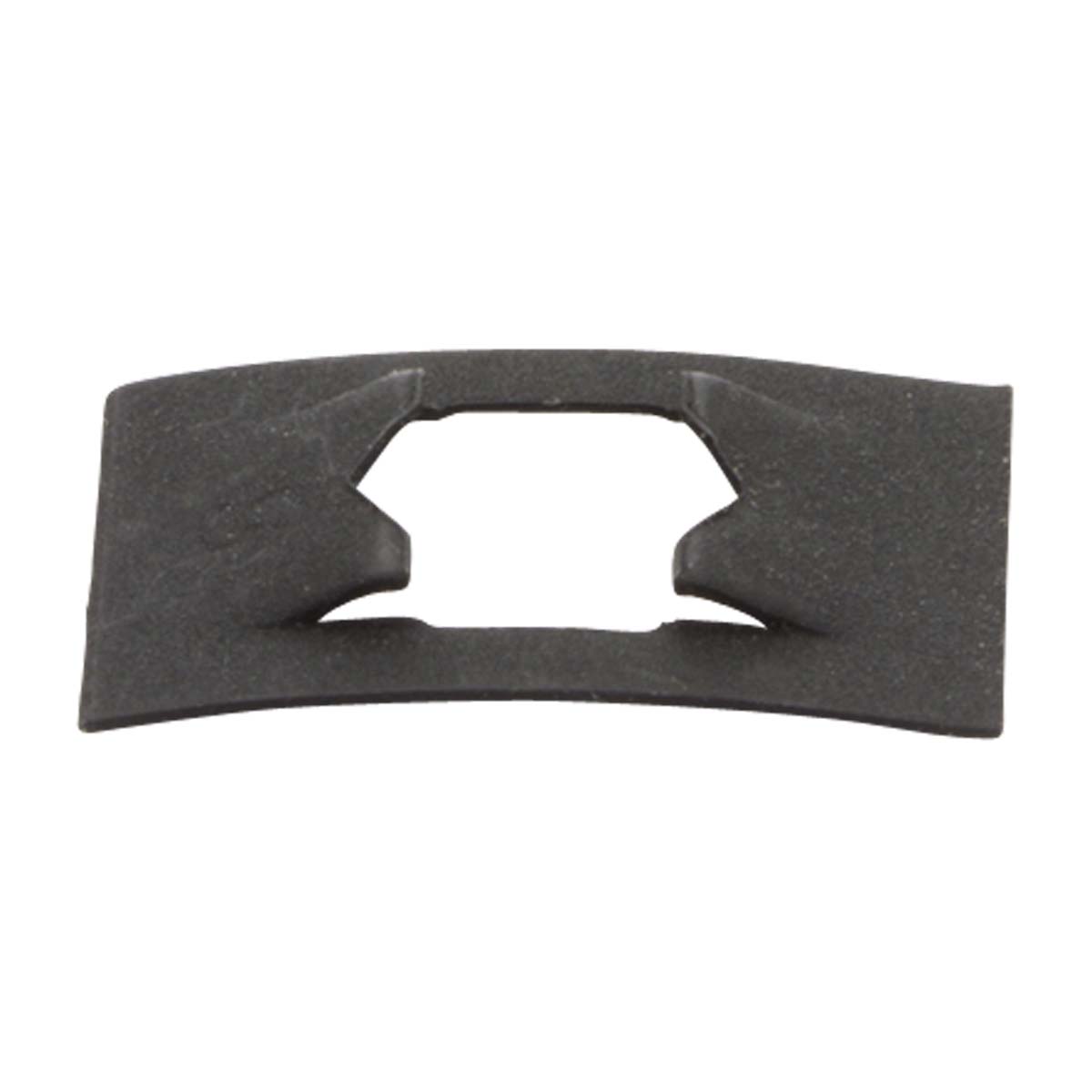 1/4" Flat Speed Nut - Kimball Midwest