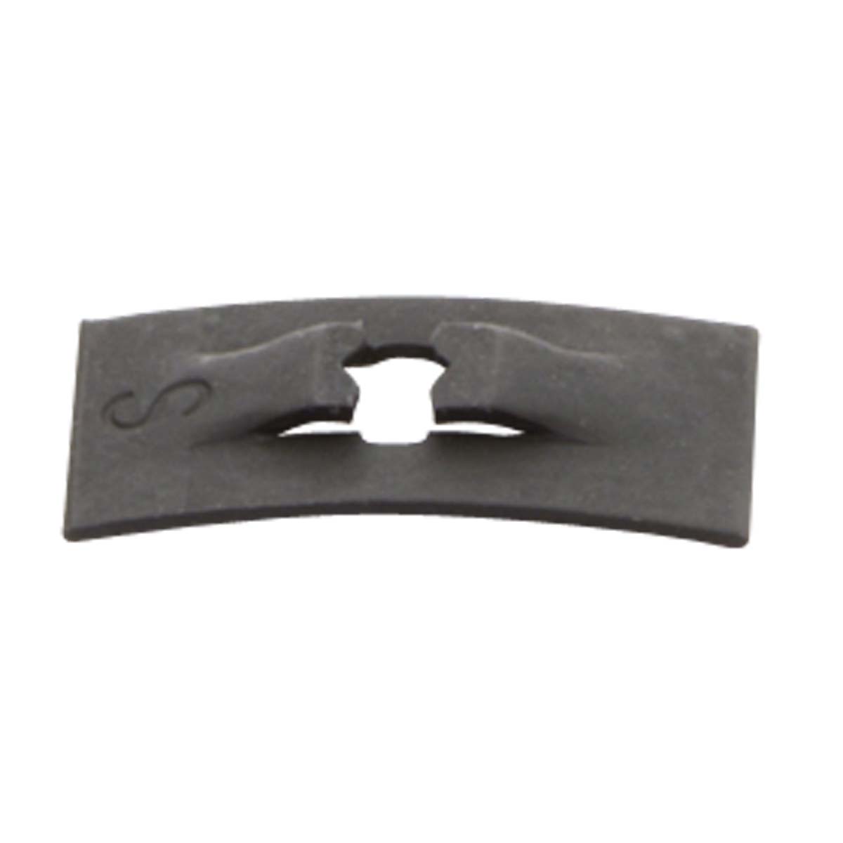 1/16" Flat Speed Nut - Kimball Midwest