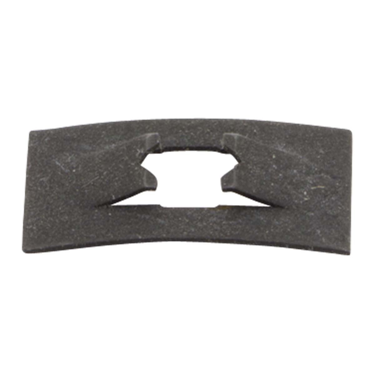 5/32" Flat Speed Nut - Kimball Midwest