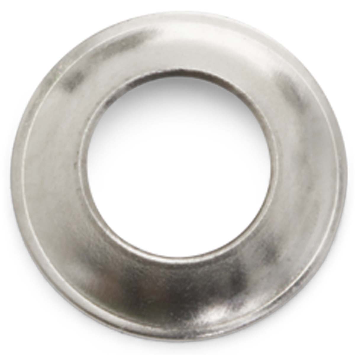 #8 Flush Type Finishing Washer - Kimball Midwest