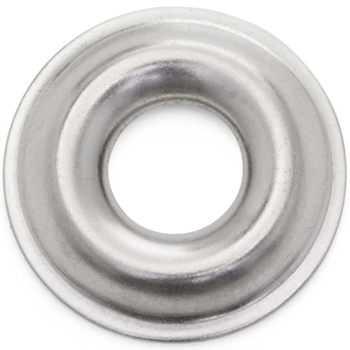 1/4" Nonflanged Countersunk Type Finishing Washer - Kimball Midwest