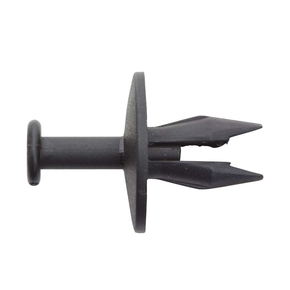 Black Nylon Front Fascia Retainer for GM - Kimball Midwest