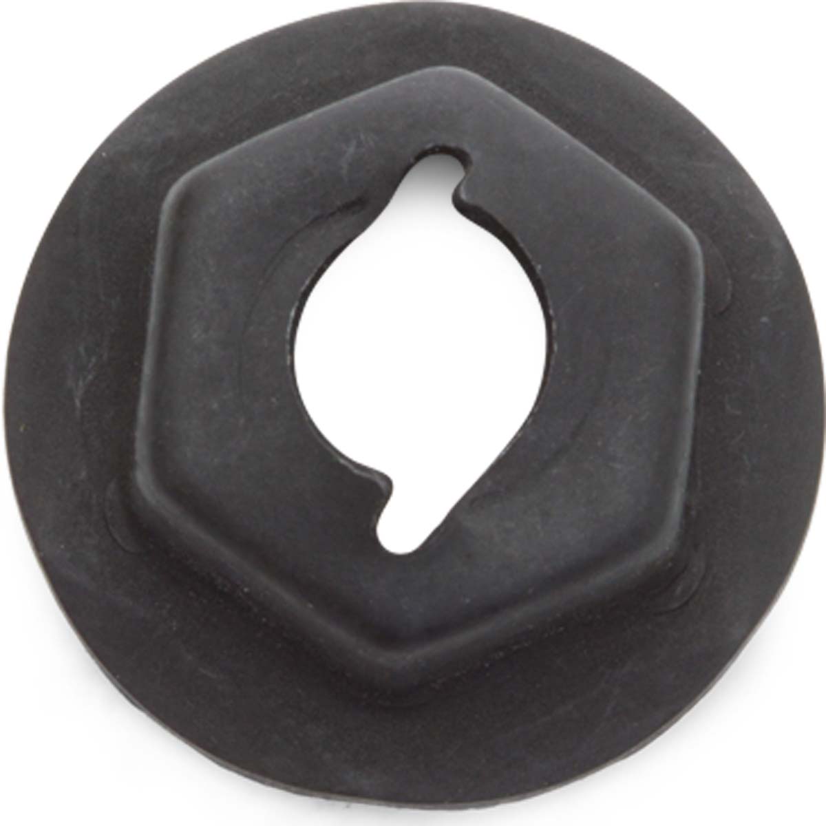M5 Thread Cutting Nut - Kimball Midwest