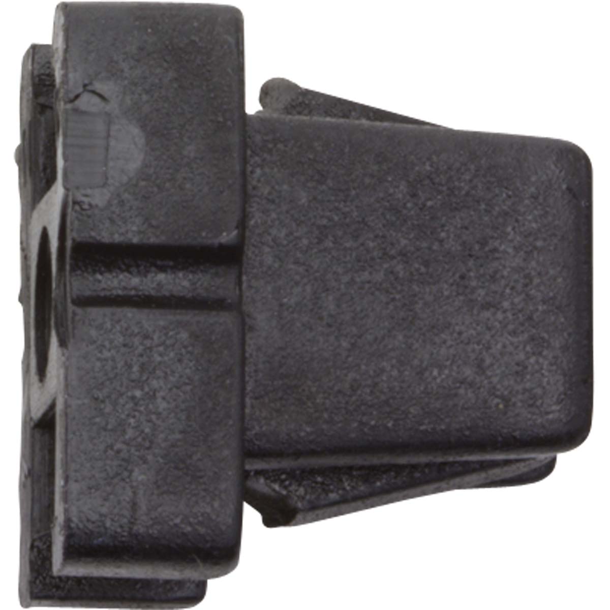 10mm Plastic Grille Nut for Toyota - Kimball Midwest