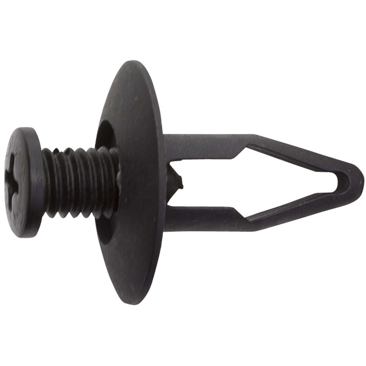 8mm x 18mm Inner Fender Shield Rivet Screw Retainer for Nissan ...