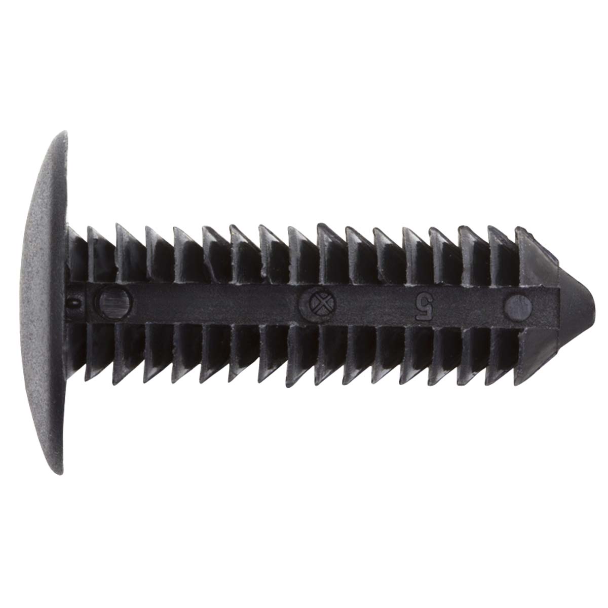 11/32" x 1-3/16" Bumper Fascia retainer for GM - Kimball Midwest