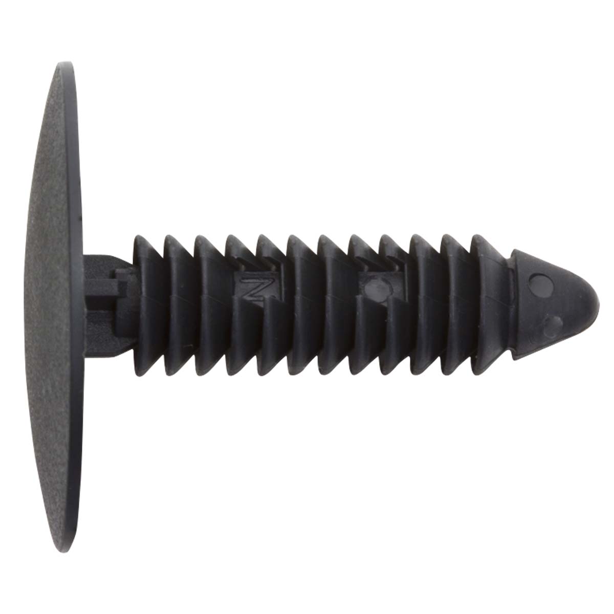 9/32" x 1-3/32" Headliner Trim Retainer for GM - Kimball Midwest