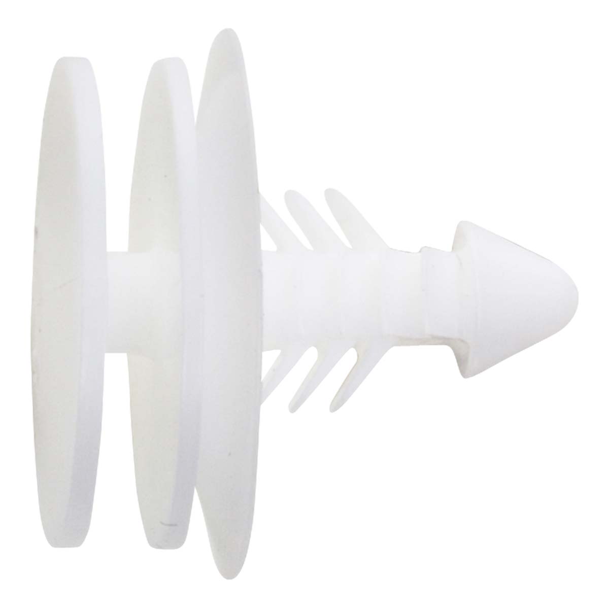 7mm x 20mm Door Panel Retainer for GM - Kimball Midwest