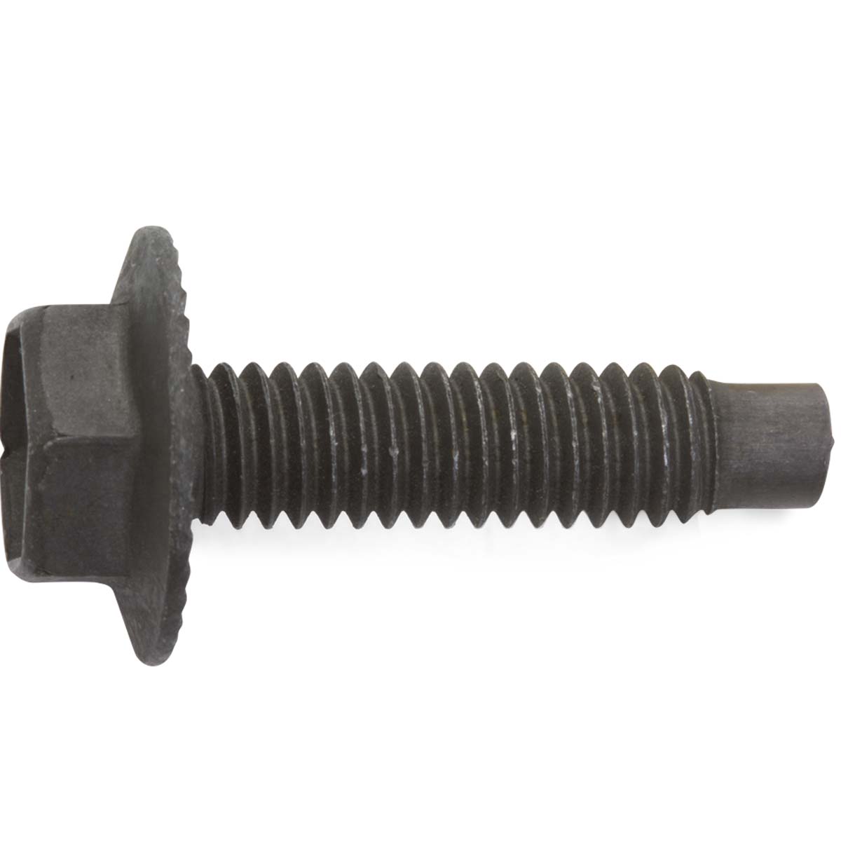 1/4"-20 x 5/8" Hex Washer Head Spin-Lock Bolt - Kimball Midwest