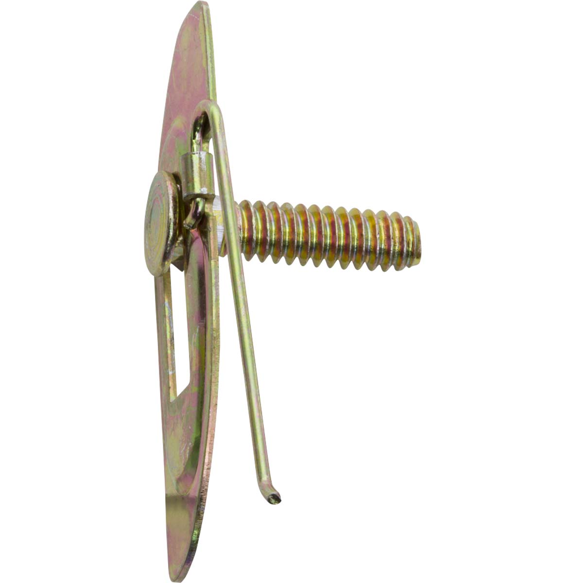 #10-24 x 5/8" Universal Moulding Clip for GM - Kimball Midwest
