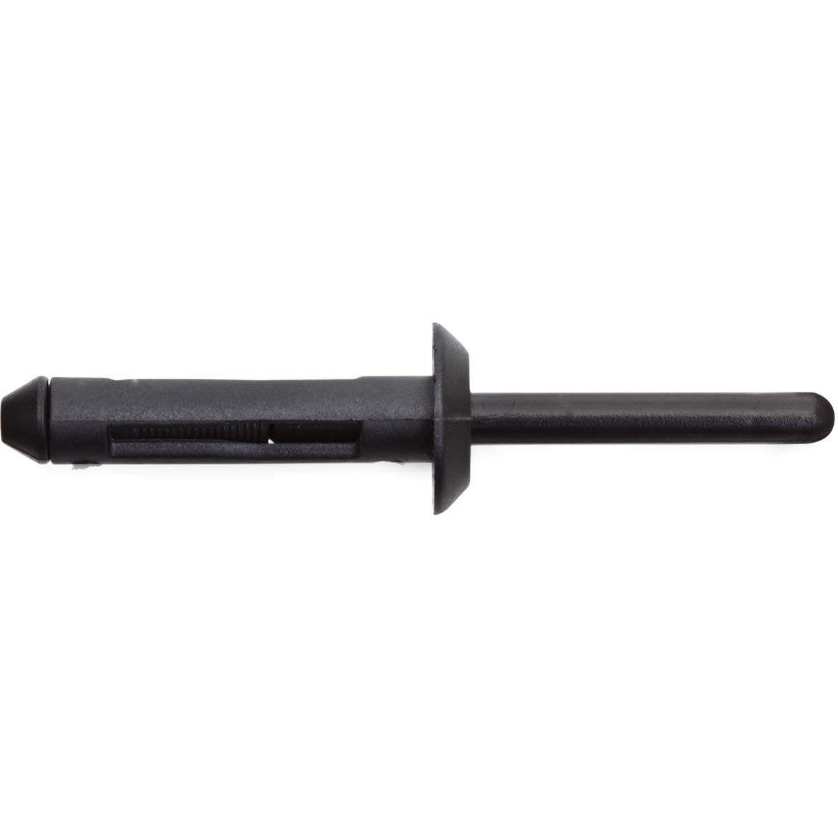 GM Plastic Rivet - 25 Pack - Kimball Midwest