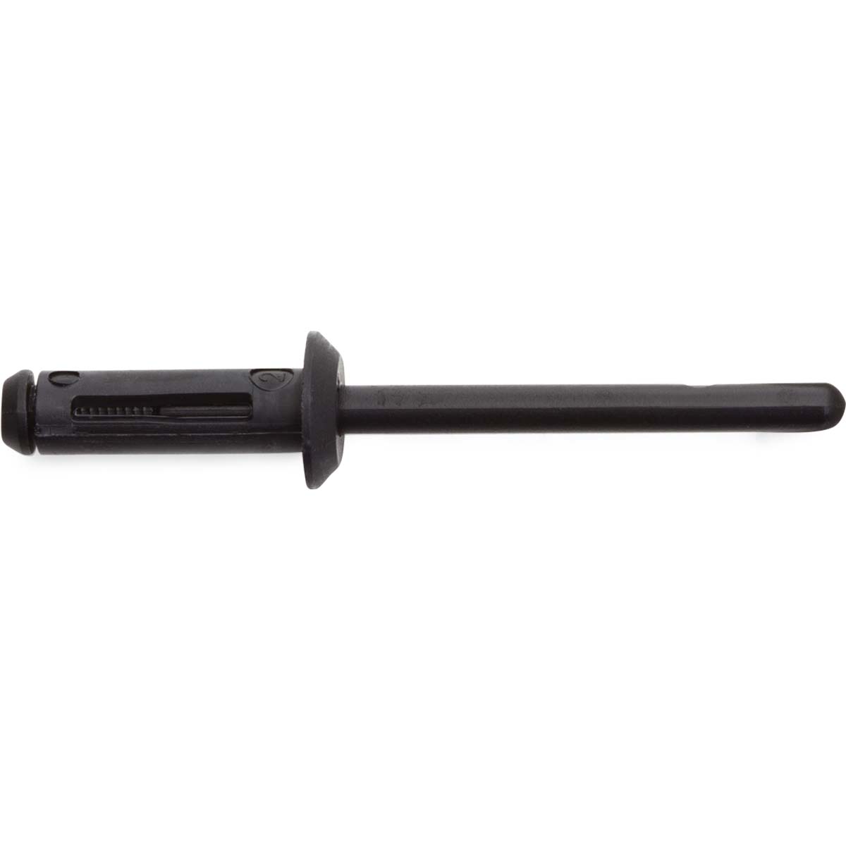 GM Plastic Rivet - Kimball Midwest