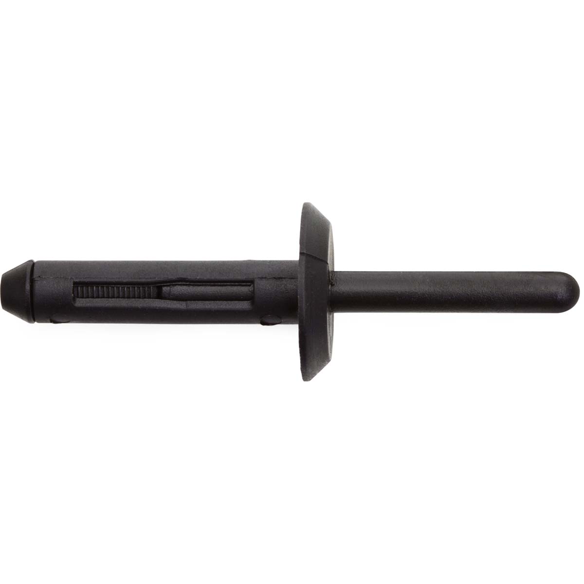 15/64" x 1-5/32" Plastic Rivet for GM - Kimball Midwest