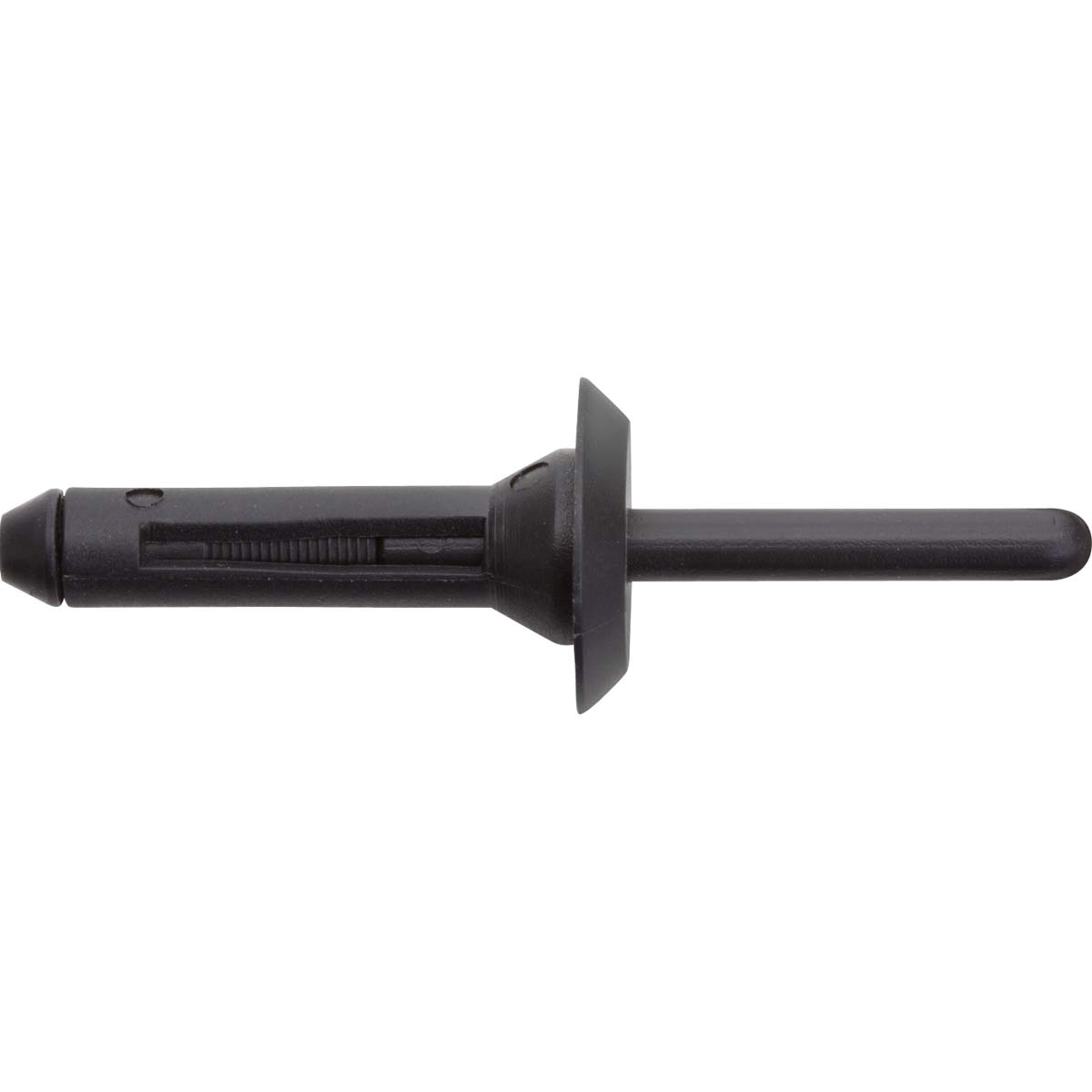 1/4" x 5mm Plastic Rivet for Chrysler - Kimball Midwest