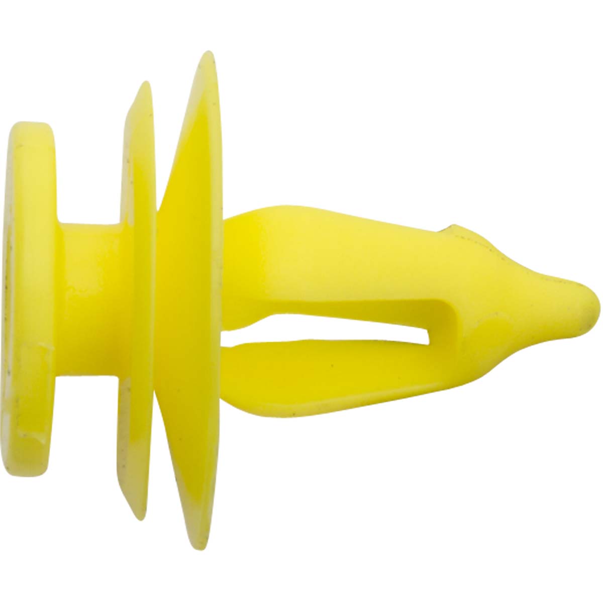 7mm x 14mm Door Panel Retainer for Chrysler - Kimball Midwest