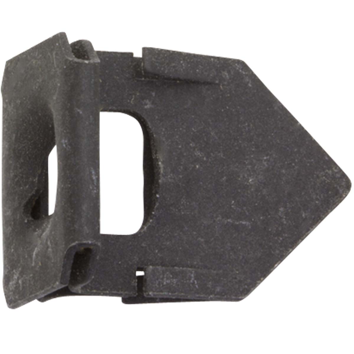 #6 Door Panel Retainer Nut for Chrysler - Kimball Midwest