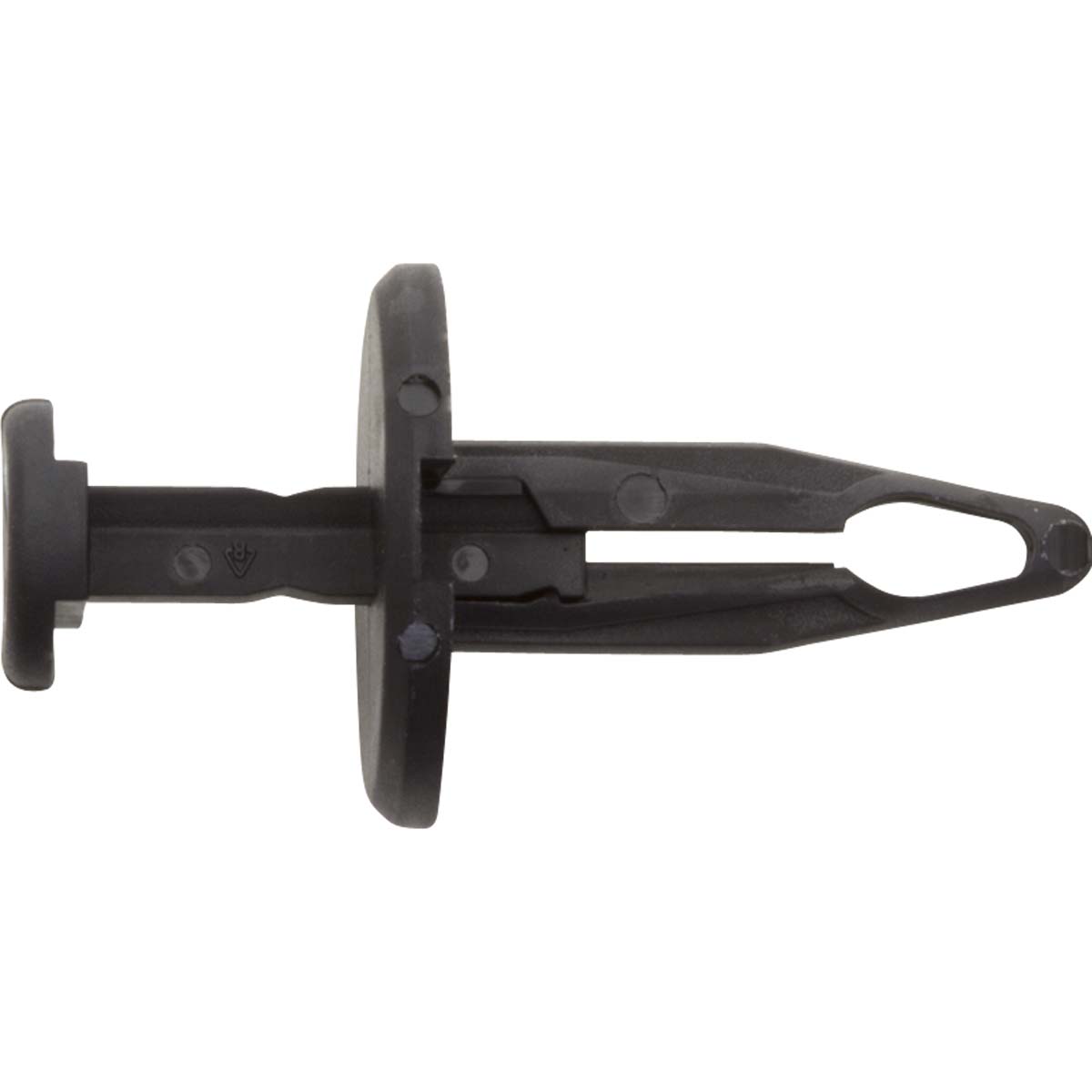 1/4" x 13/16" Push Style Retainer for GM - Kimball Midwest