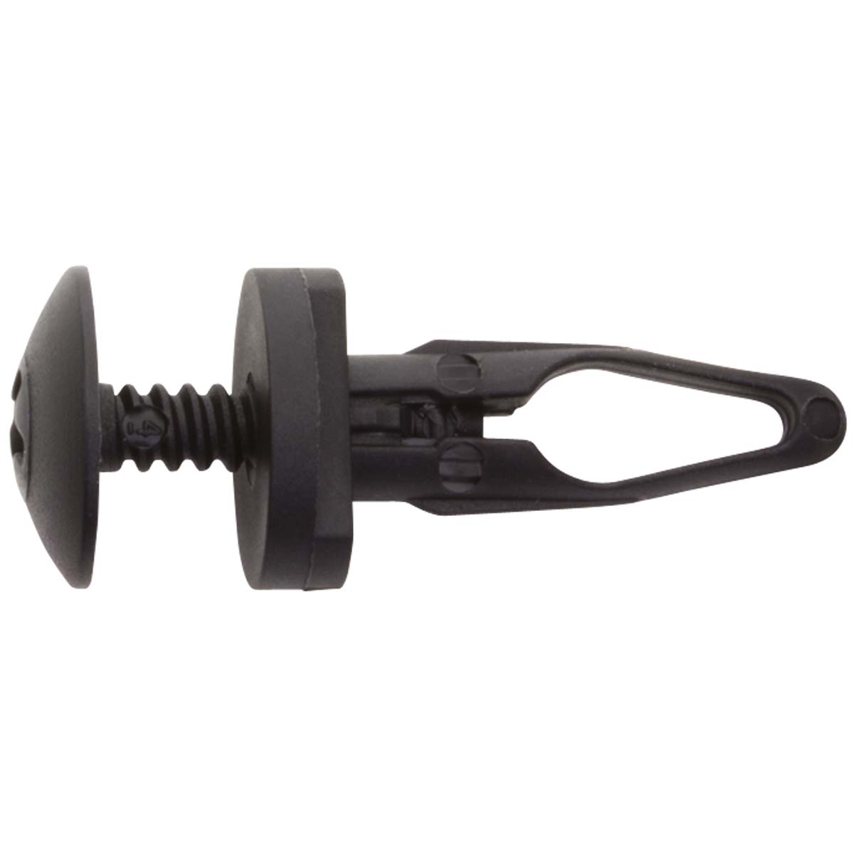 License Plate Lamp Screw-Rivet for Ford - Kimball Midwest