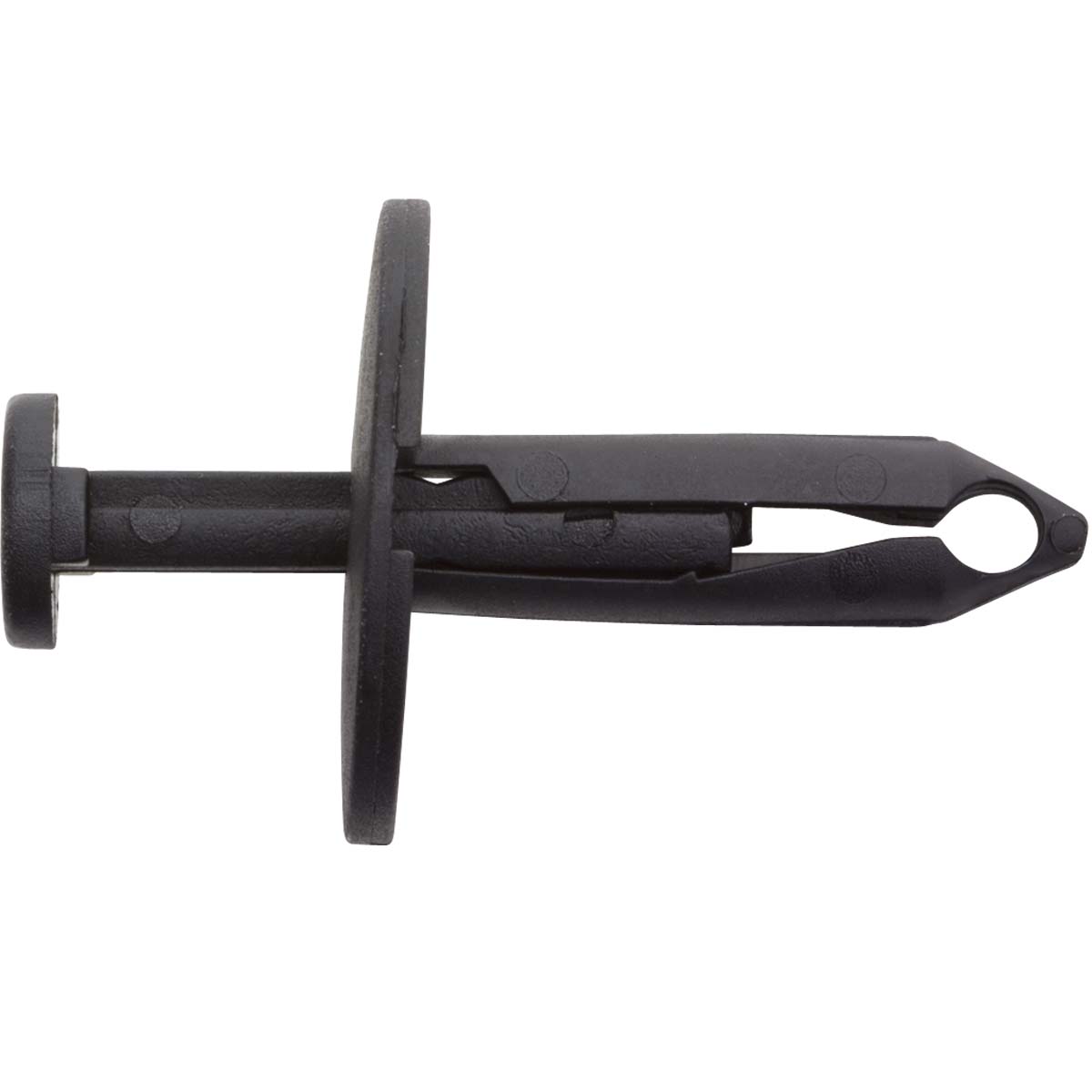 7mm x 15mm Drive-In Retainer Rivet for Ford - Kimball Midwest