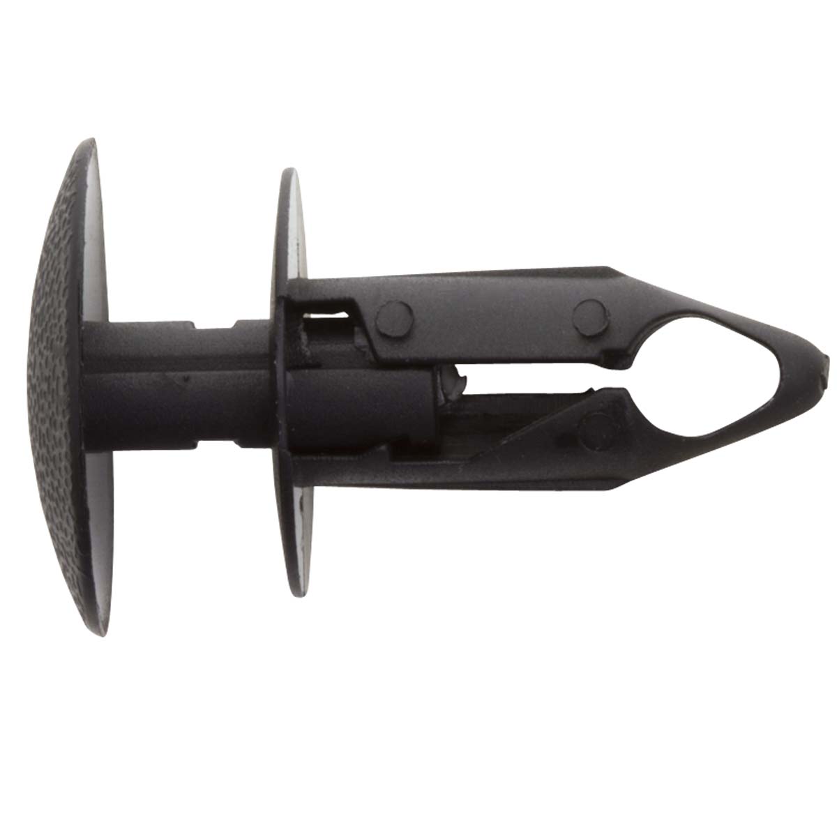 8.5mm x 5mm Rear Bumper Cover Retainer for GM - Kimball Midwest