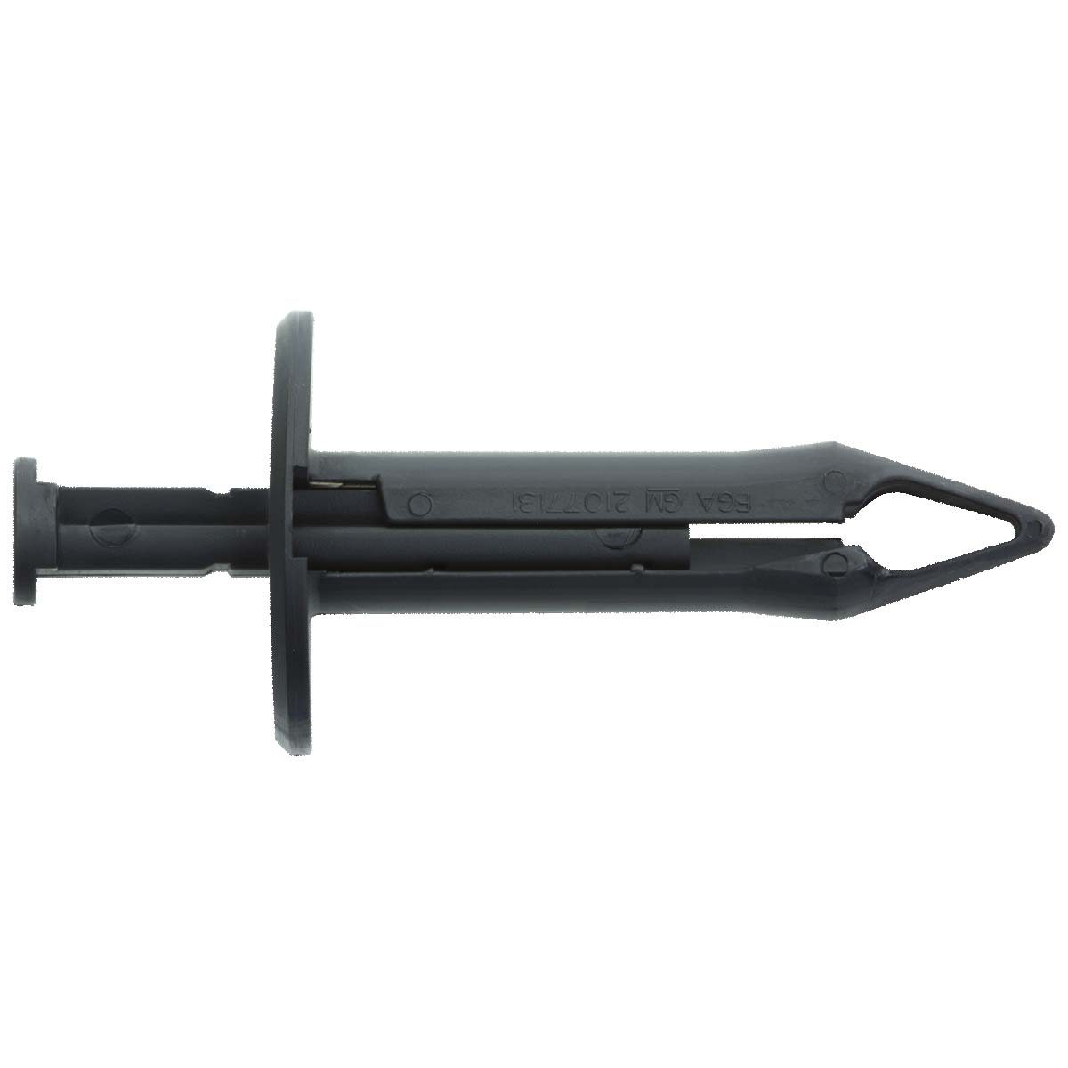 7/16" x 2" Bumper Fascia Retainer for GM - Kimball Midwest