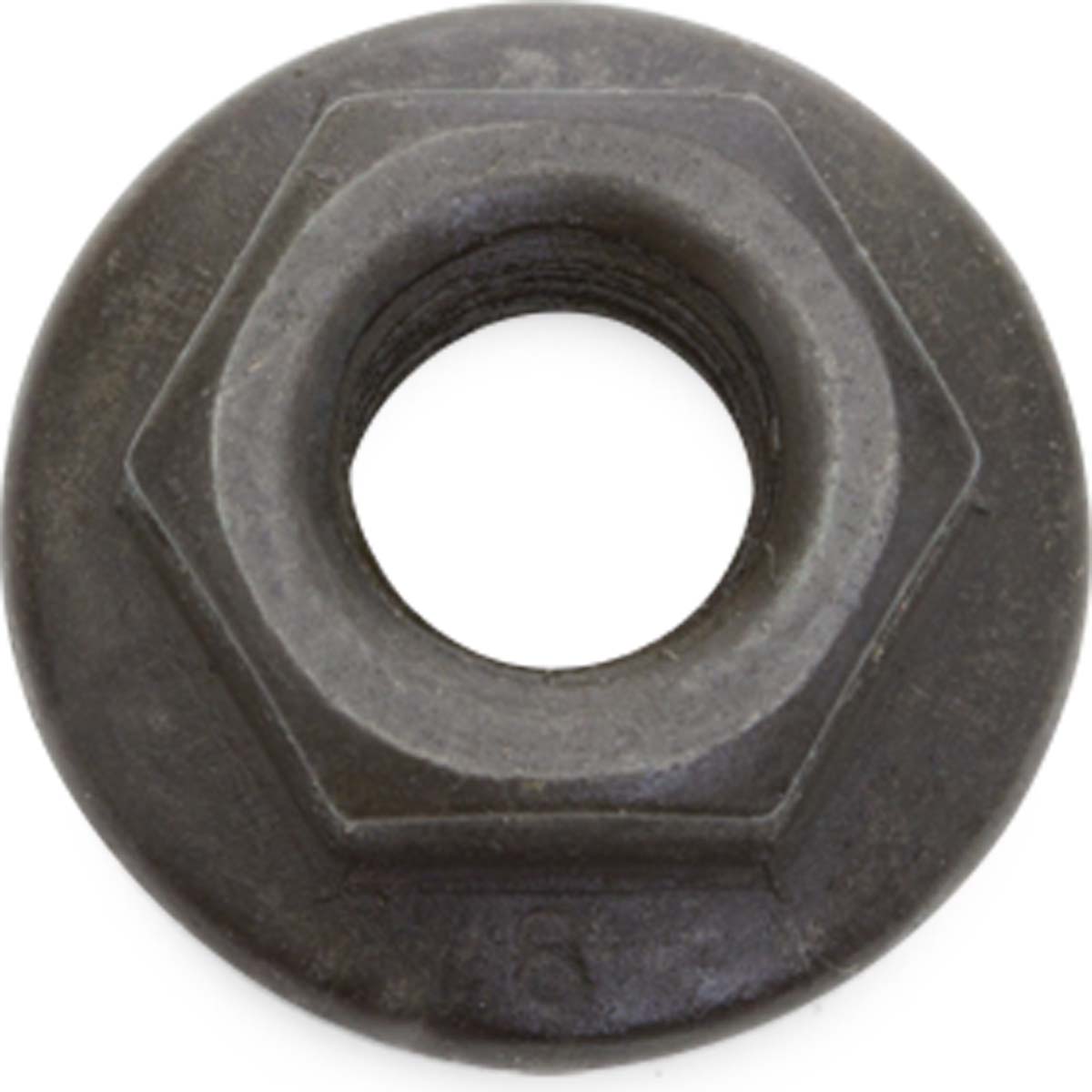 M5 x 0.8 Flange Nut - Kimball Midwest