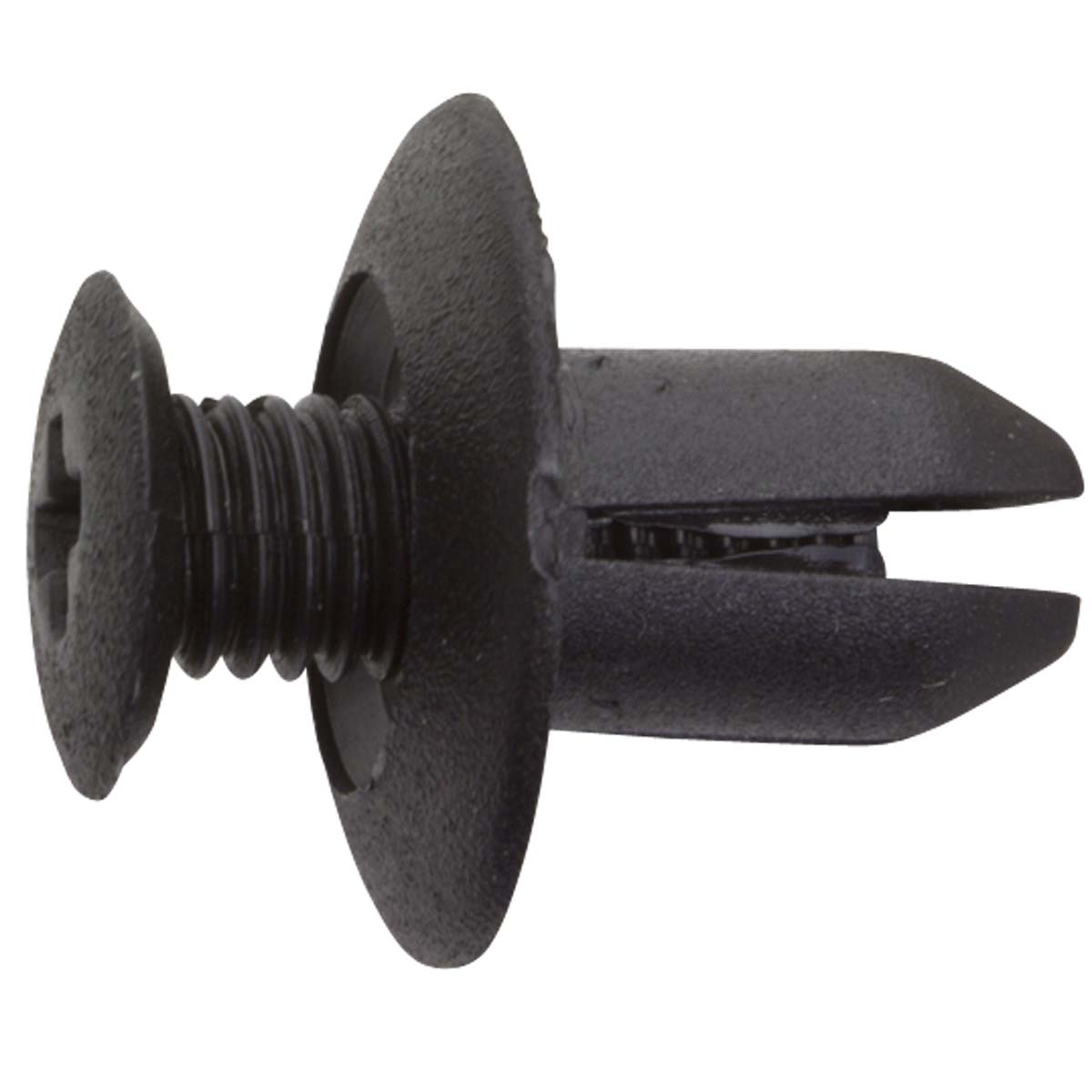 8mm x 12mm Splash Shield Screw-Type Rivet for Ford - Kimball Midwest