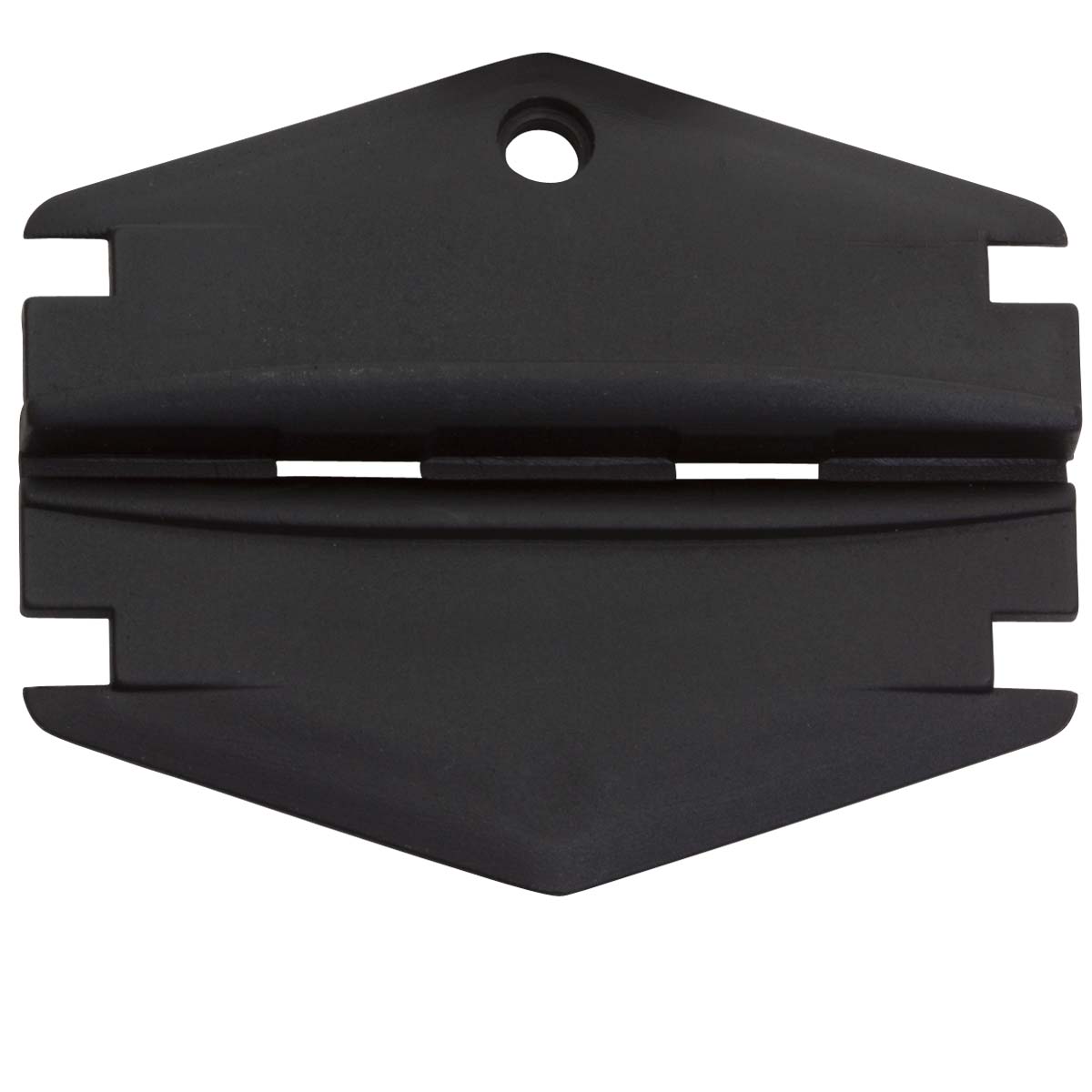 Front Door Window Glass Guide for GM - Kimball Midwest