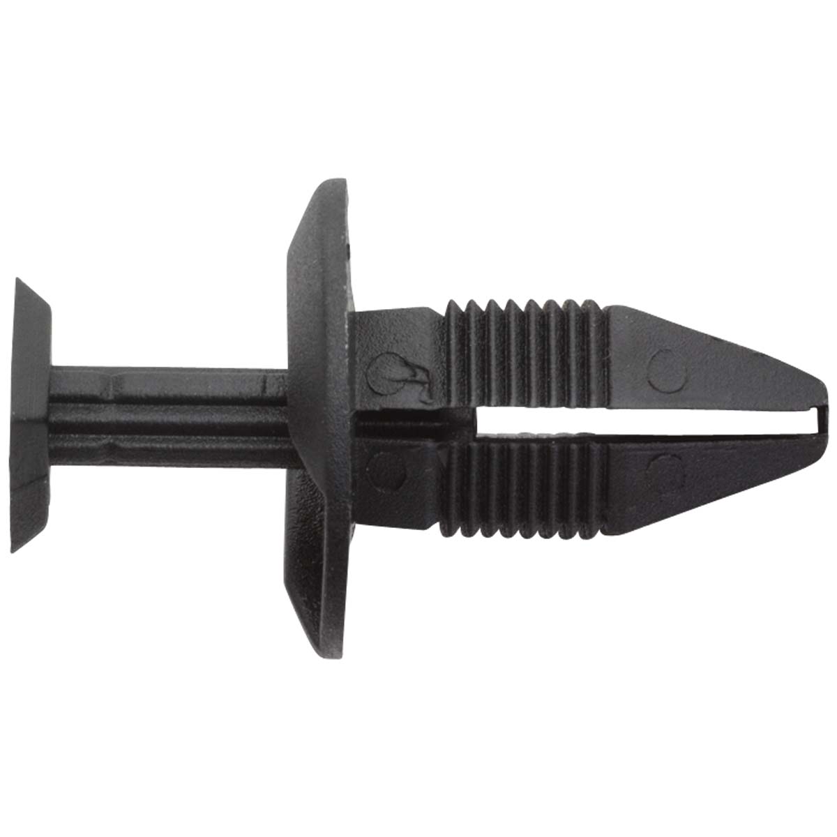 1/4" Deflector Shield Rivet Retainer for Ford - Kimball Midwest