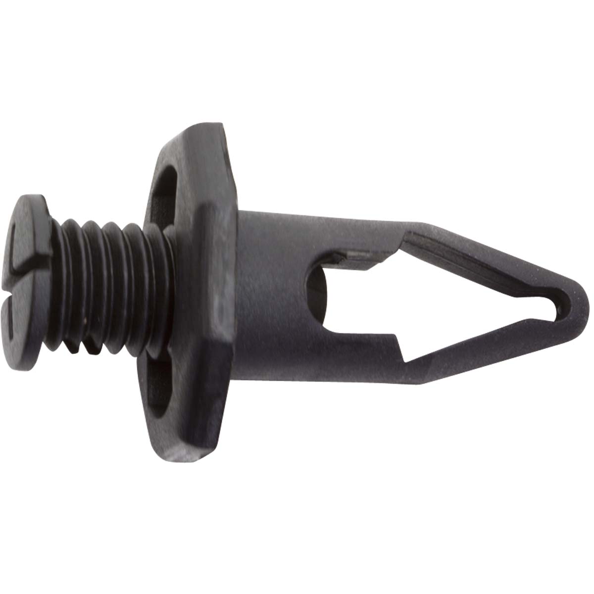 10mm x 24mm Bumper Retainer for Honda - Kimball Midwest