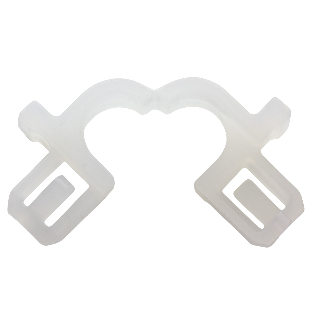 Honda Windshield Washer Hose Squeeze Clip - 15 Pack - Kimball Midwest