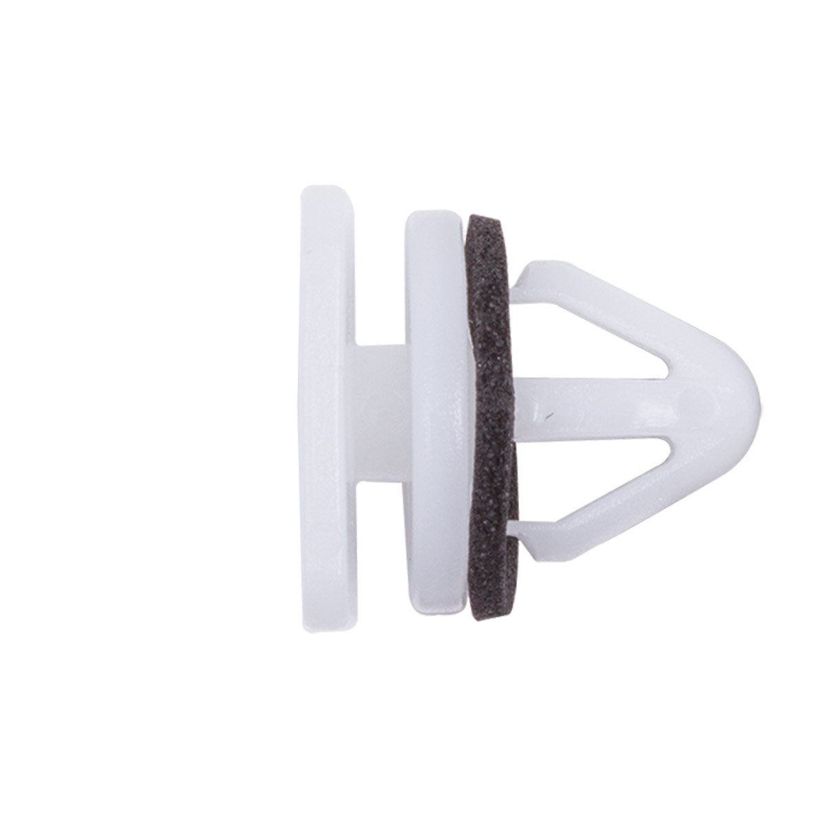 Rocker Moulding Clip with Sealer - 15 Pack - Kimball Midwest