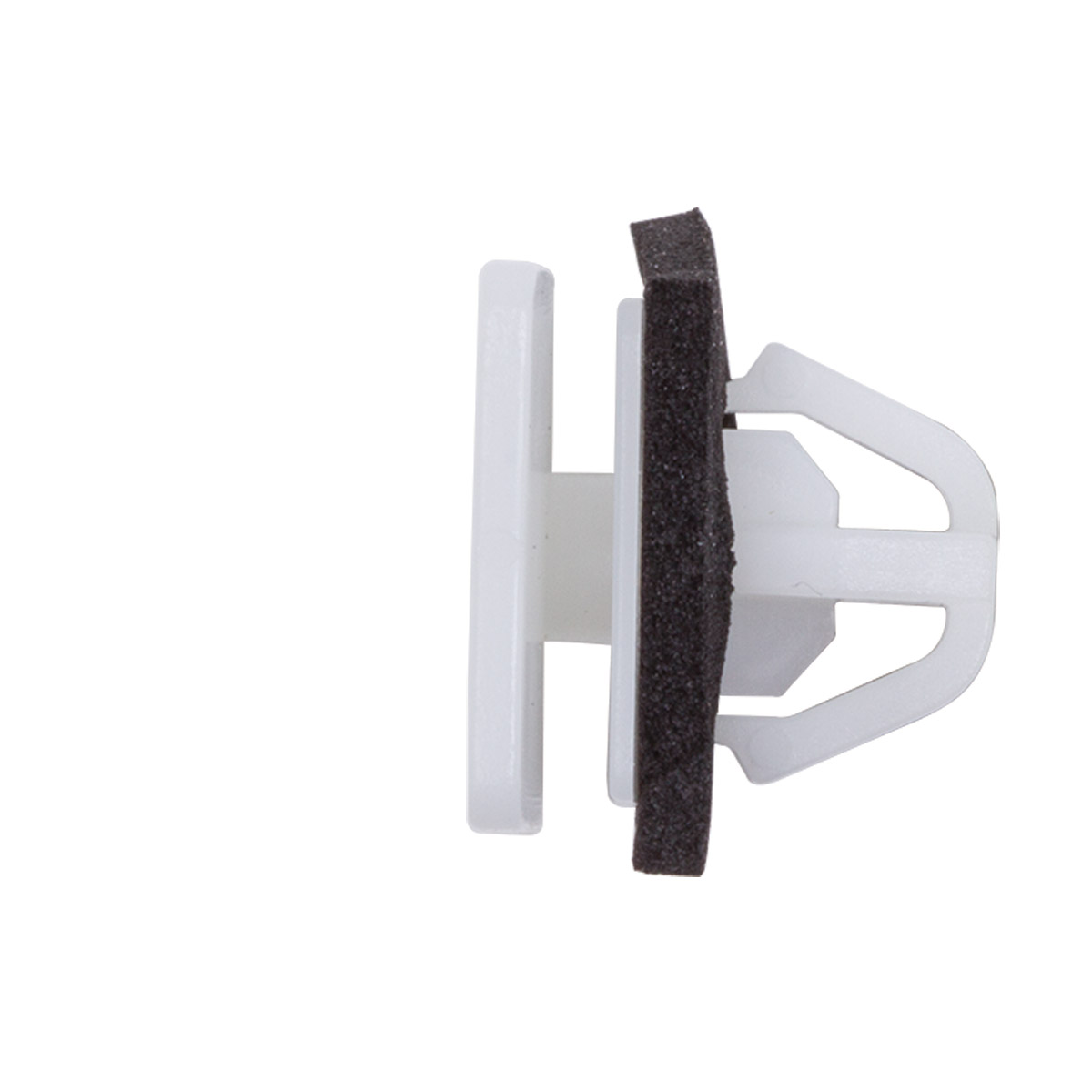 13mm x 10mm Rocker Moulding Retainer with Sealer for Hyundai - Kimball ...