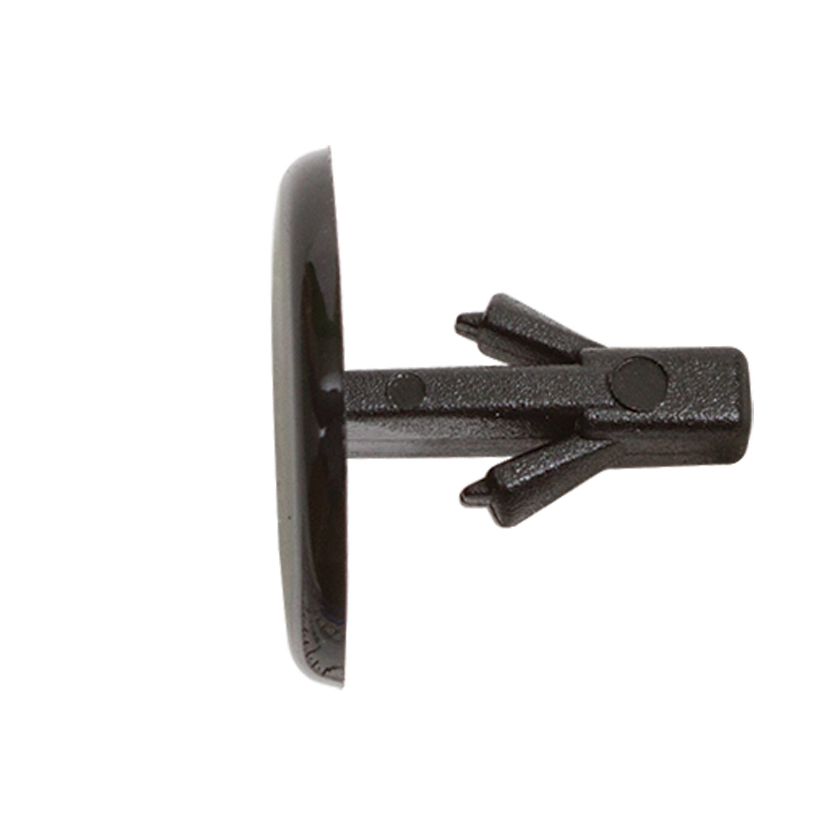 6.5mm x 10mm Weatherstrip Retainer for Mazda - Kimball Midwest