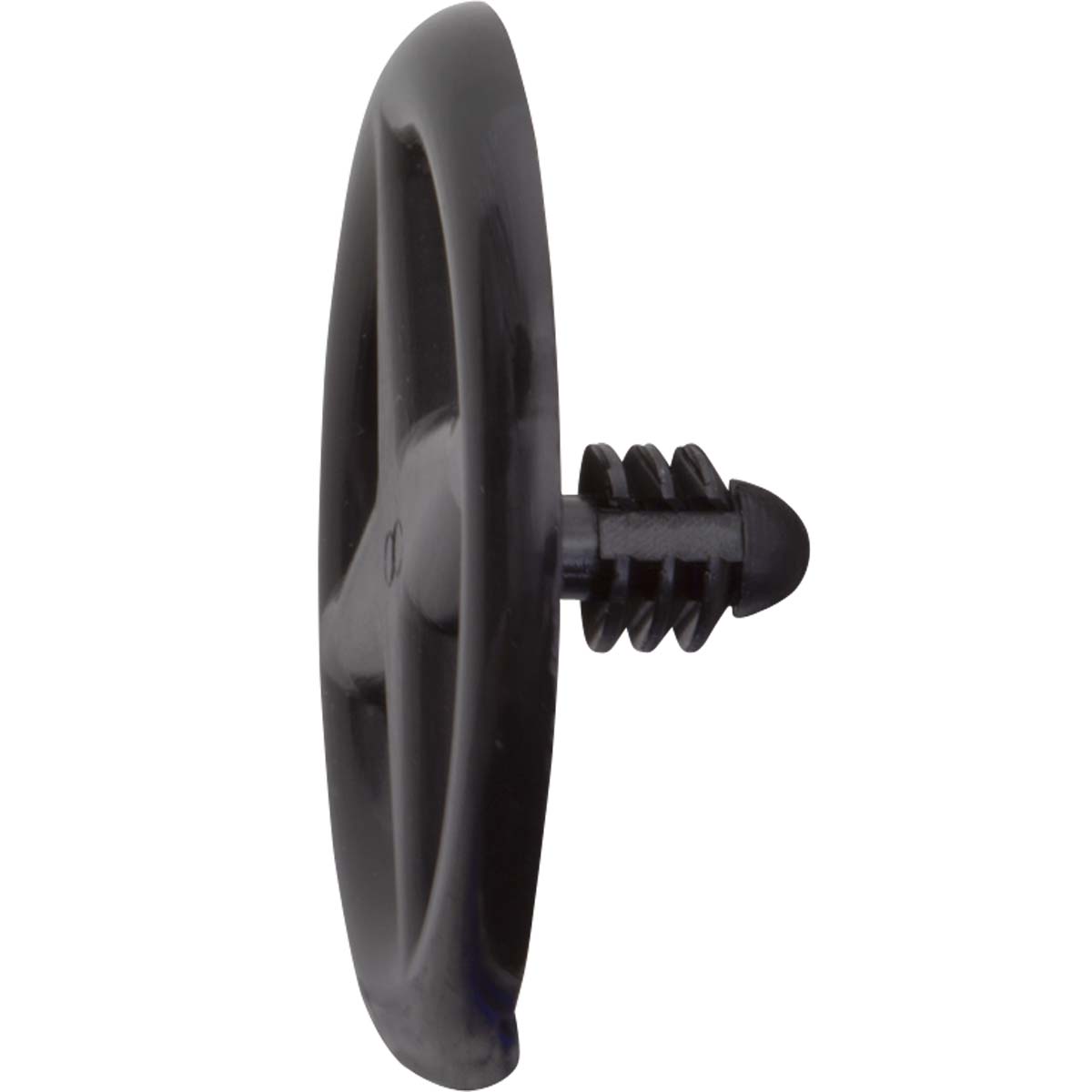 7mm x 9mm Hood Insulation Retainer for Infiniti - Kimball Midwest