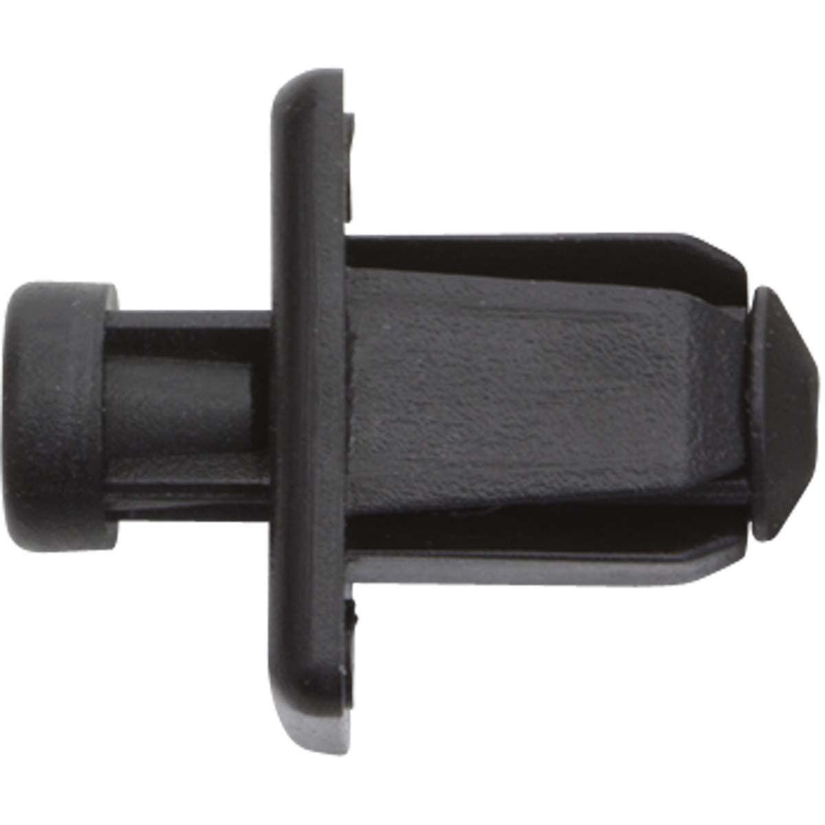 6mm x 8mm Cowl Grille Retainer for Nissan - Kimball Midwest