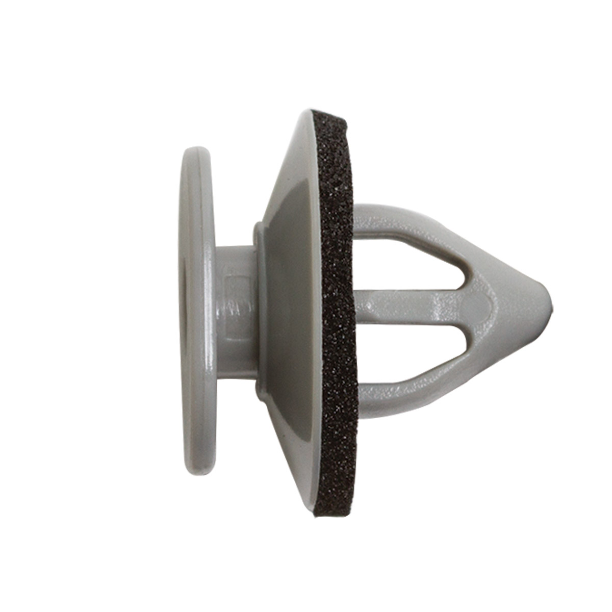 9.7mm x 12mm Door Moulding & Light Retainer with Sealer for Subaru ...